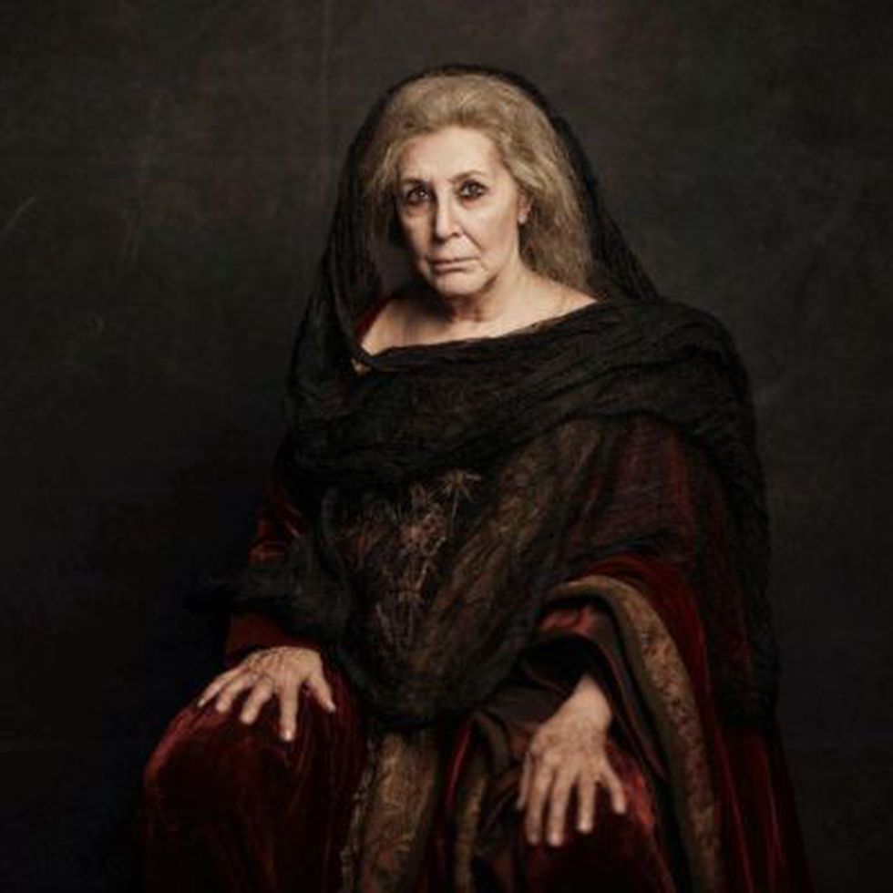 Hécuba – El Cálamo de Calíope